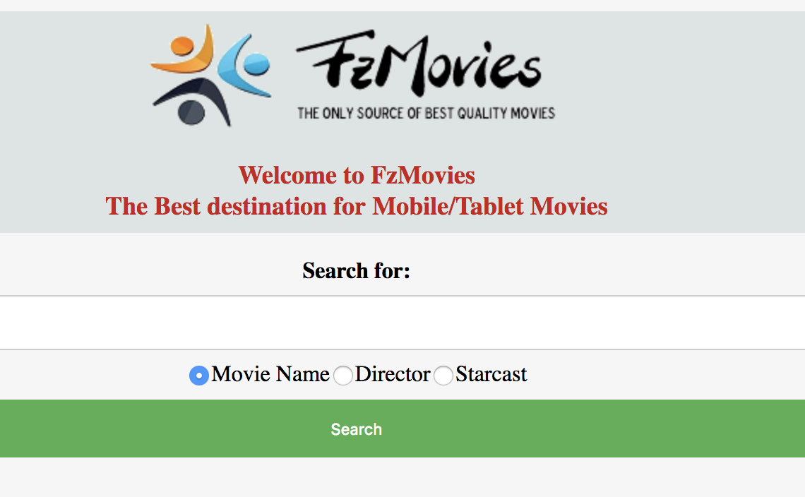 Fzmovies Search