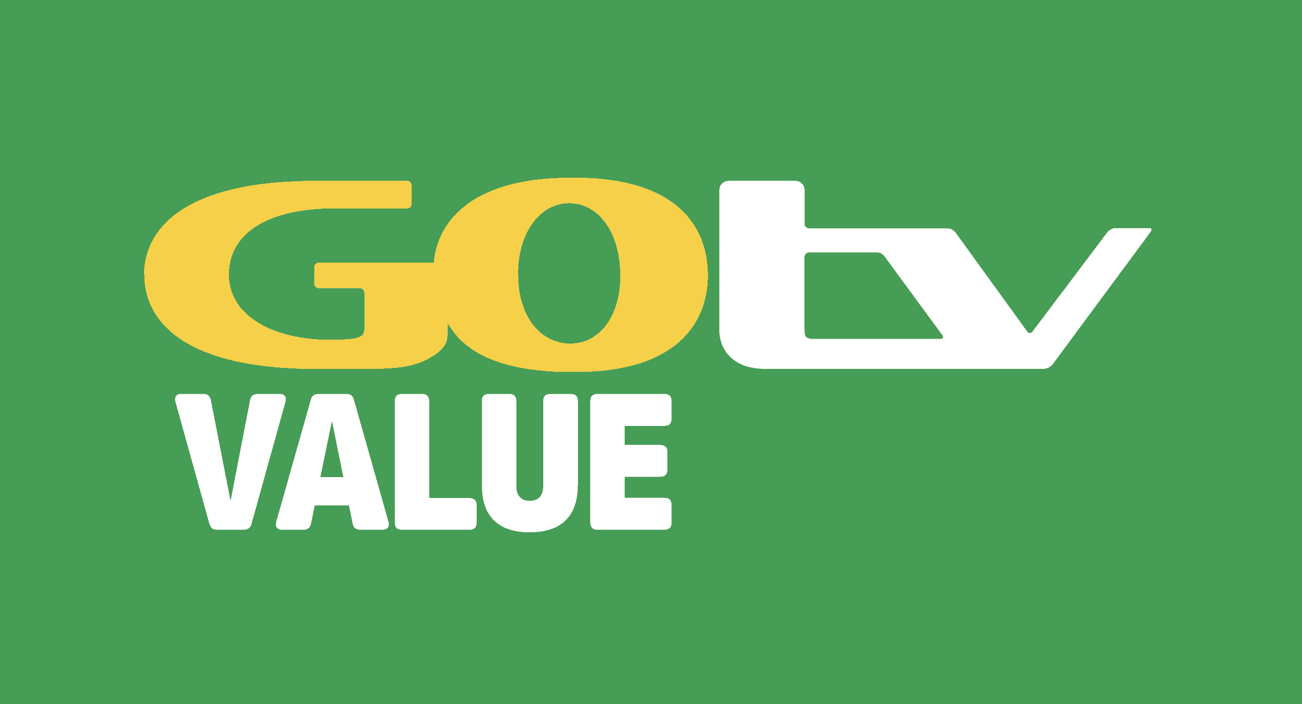 GOTv Value Channels List Of Channels On GOTv Value Package