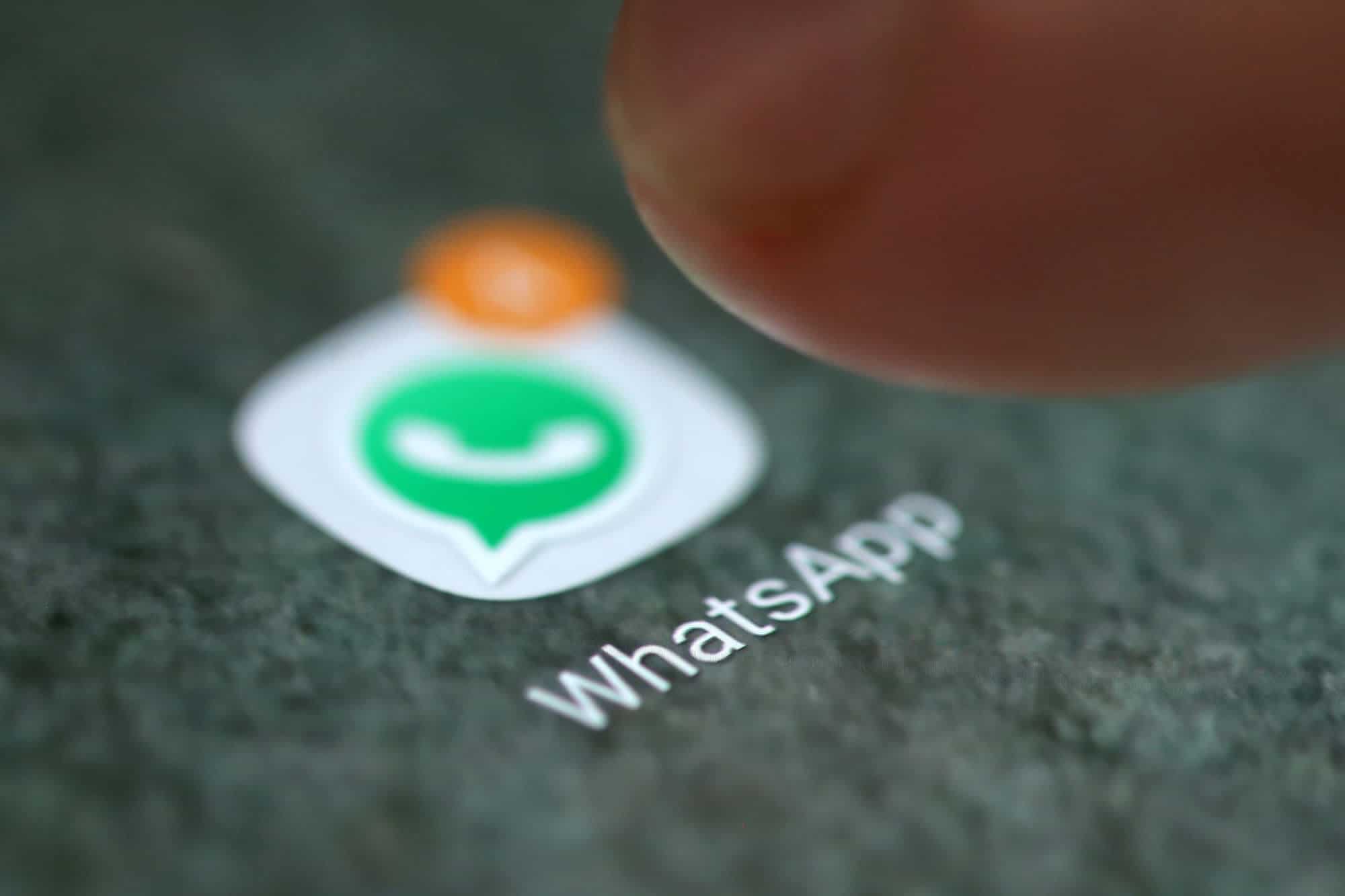 Stop Spam Calls On WhatsApp Stop Spam Calls On WhatsApp